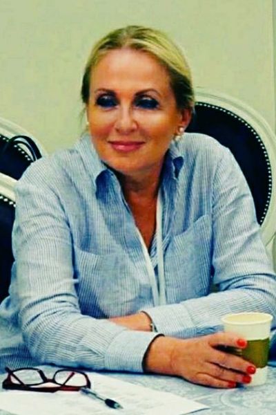 Lara Levin - לרה לוין